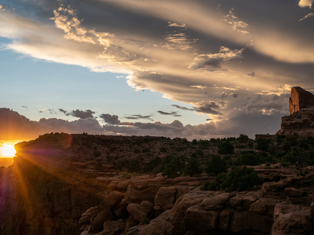Utah Summer 2019 - NICK CANHAM PHOTOGRAPHY