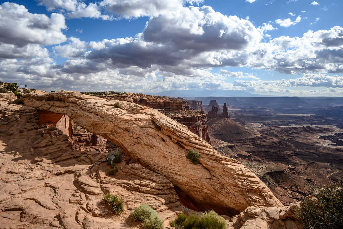 Utah Summer 2019 - NICK CANHAM PHOTOGRAPHY