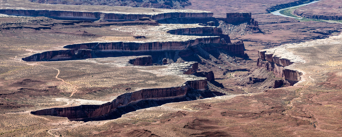 Utah Summer 2019 - NICK CANHAM PHOTOGRAPHY