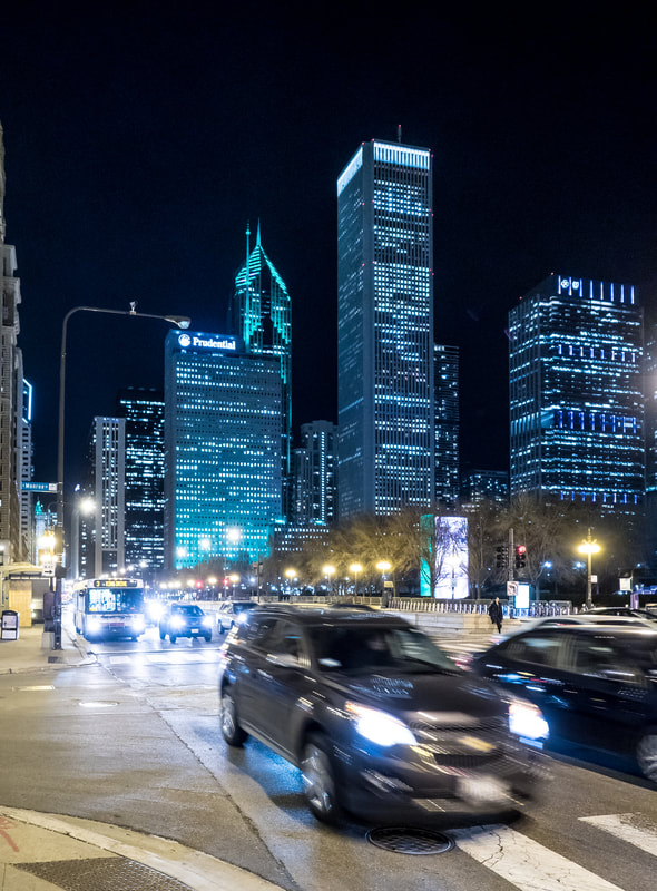 Chicago March 2018 - NICK CANHAM PHOTOGRAPHY