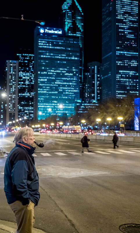 Chicago March 2018 - NICK CANHAM PHOTOGRAPHY