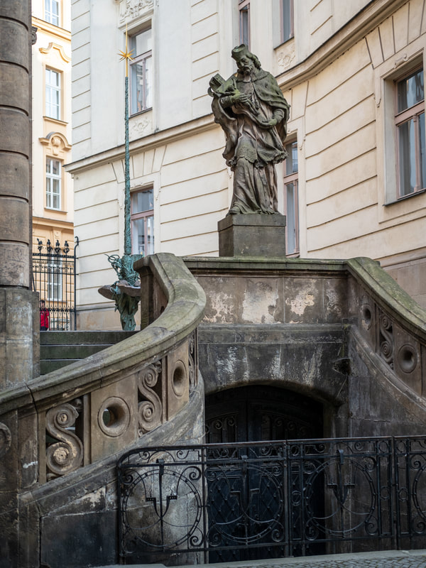 Olomouc Czech - NICK CANHAM PHOTOGRAPHY