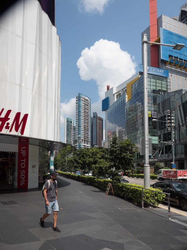 Singapore June 2017 - NICK CANHAM PHOTOGRAPHY