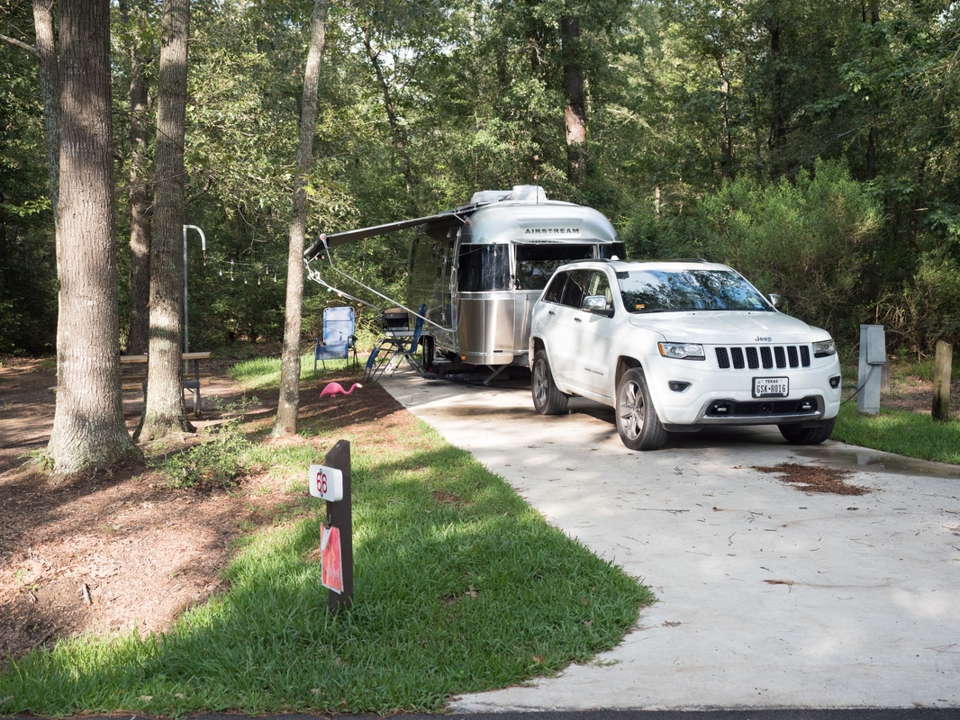Lake Livingstone TX July 2017 - NICK CANHAM PHOTOGRAPHY